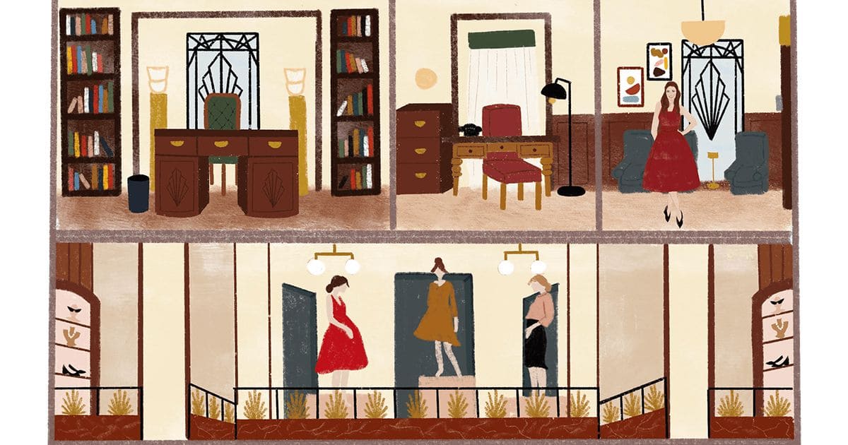 Velvet Colección: Un historia para recordar